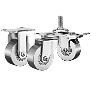 The most trusted castors factory | Dore Casters