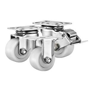 The most trusted castors factory | Dore Casters